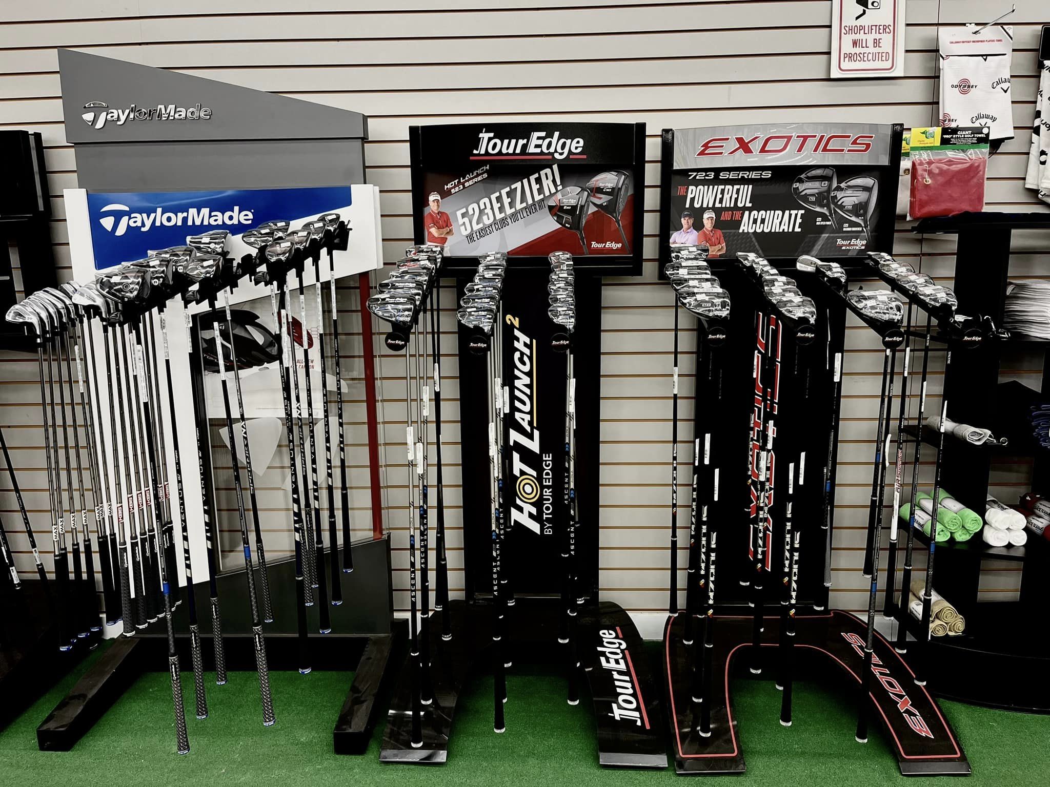 INFINITY SPORTS & OUTDOORS – Infinity Sports & Outdoors