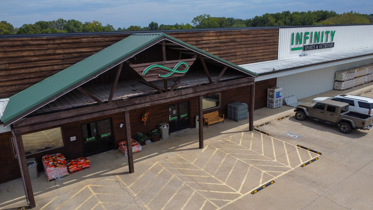 INFINITY SPORTS & OUTDOORS – Infinity Sports & Outdoors